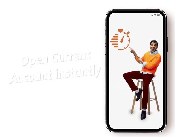 Current Account | Current Account Opening - HomeVantage Current Account