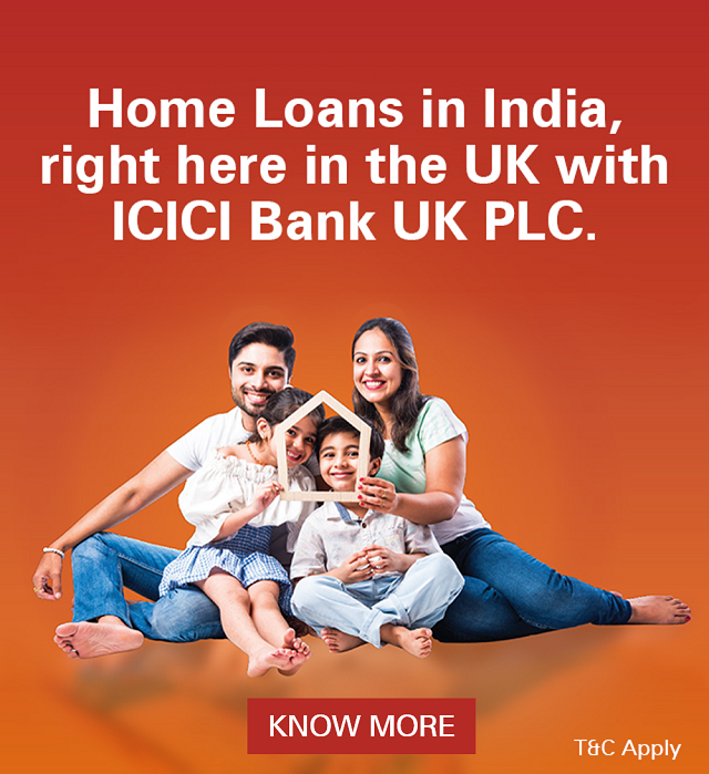 ICICI Bank UK - Personal, Business and Corporate Banking
